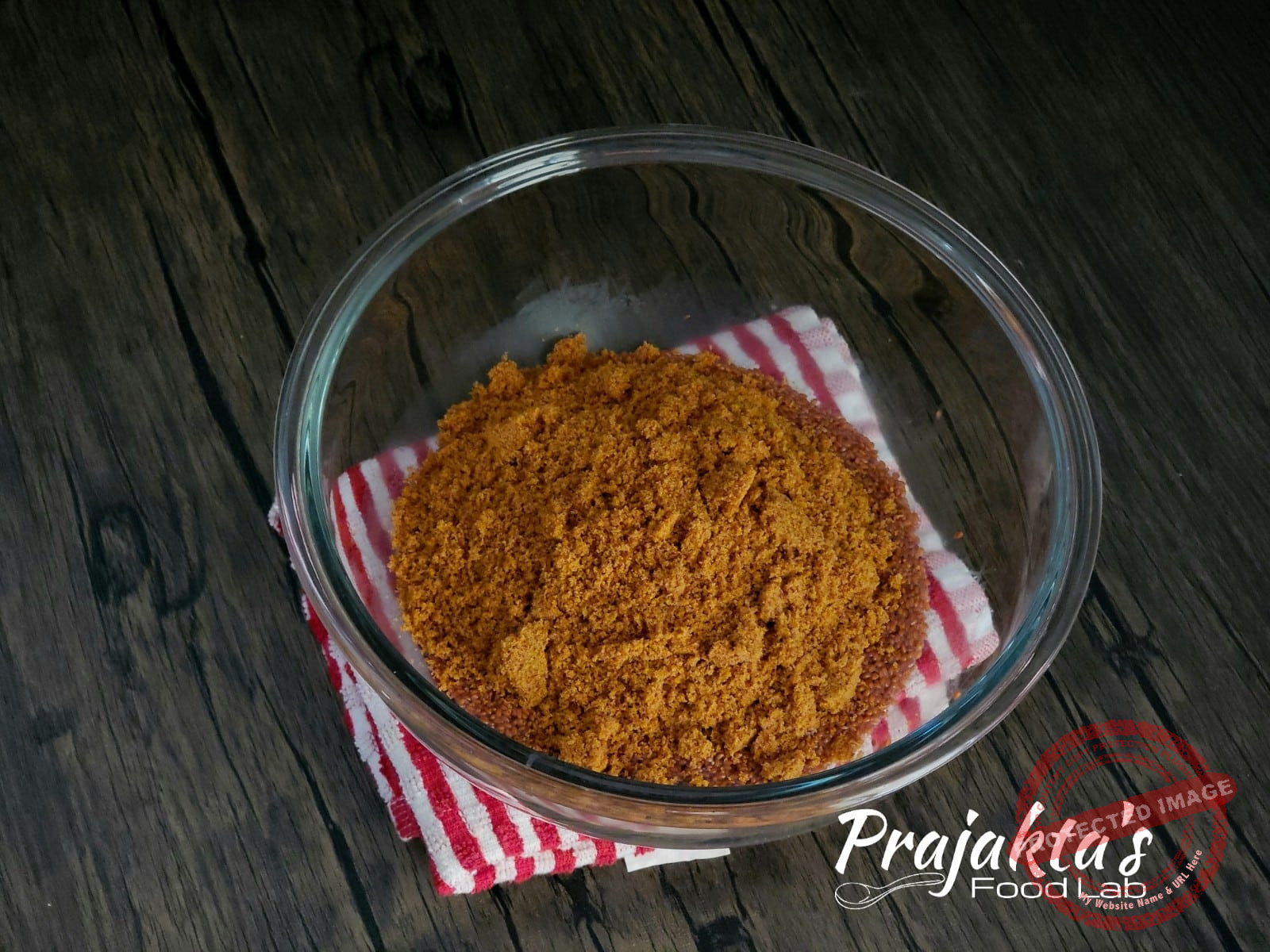 Healthy Delicious Aliv Ladoo| Halim Ladoo - Prajakta's Food Lab