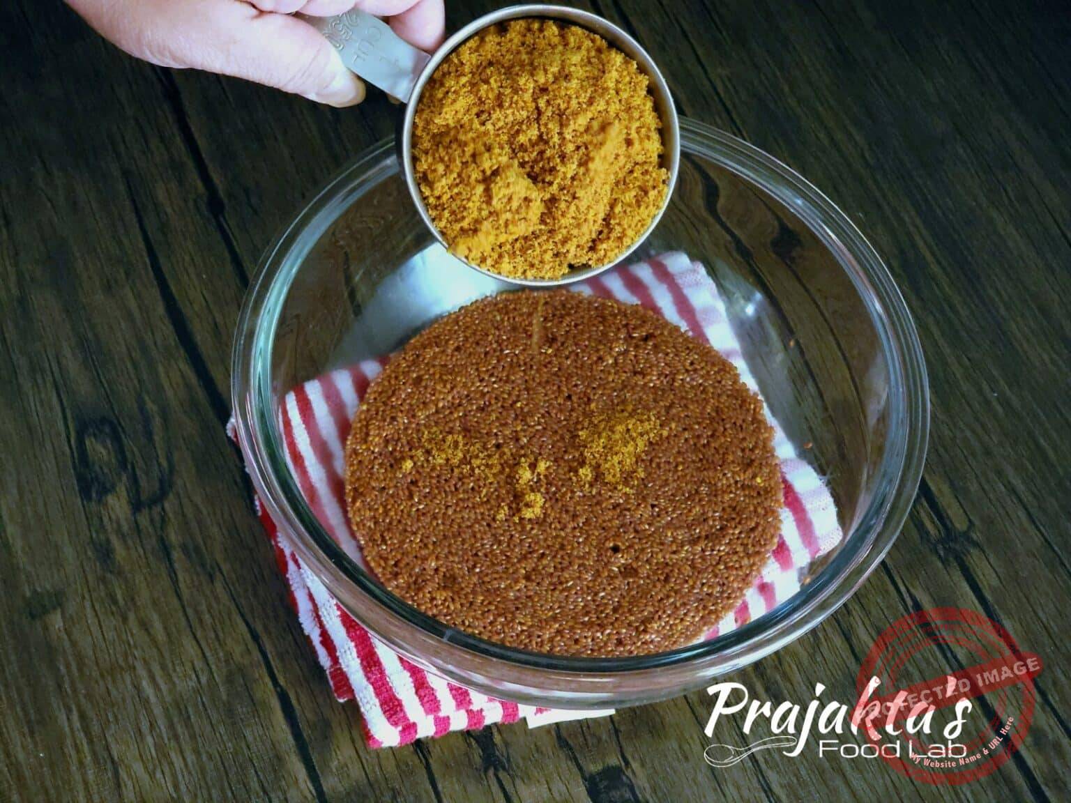 Healthy Delicious Aliv Ladoo| Halim Ladoo - Prajakta's Food Lab